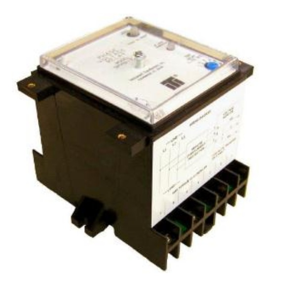 SPVRB-480 ITI | www.metersales.com