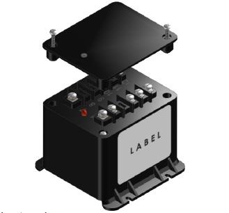 CTD-5-120 EI | www.metersales.com